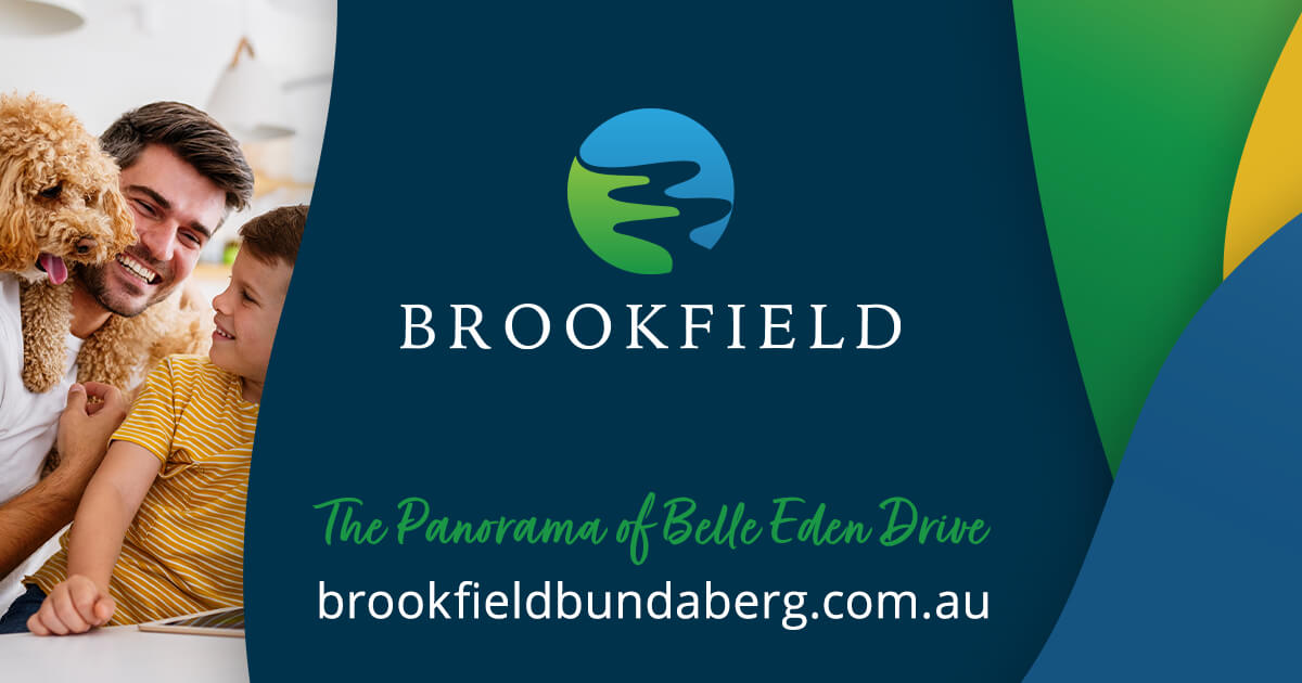 Free Pricing Pack | Brookfield Bundaberg